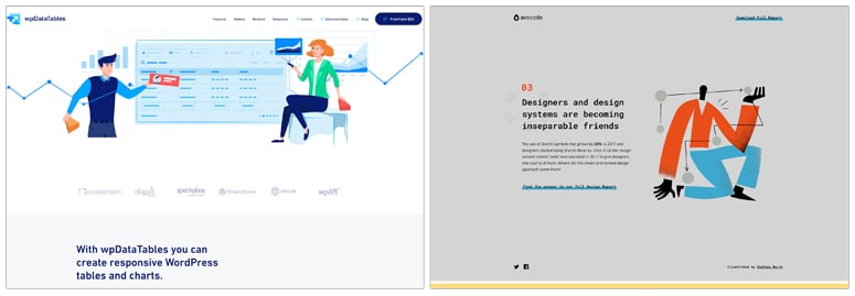 Form Layout Examples